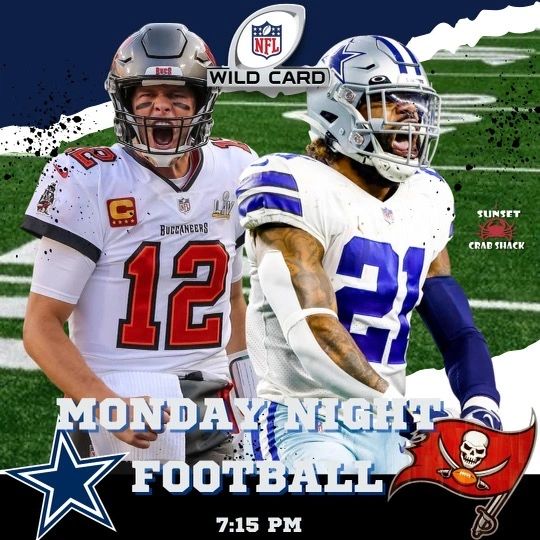 Are you ready for some football?